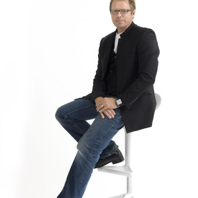 Device Design Day 2011: Six Questions for Robert Brunner - Core77