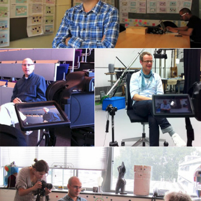 Forthcoming "Design the New Business" Documentary - Core77