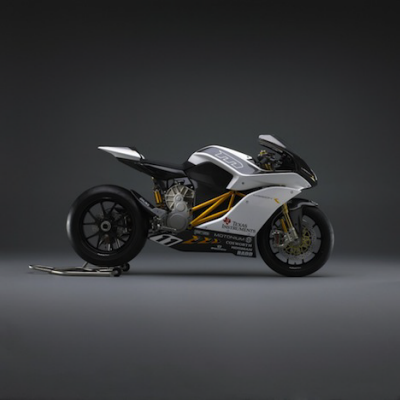 Core77 Design Award 2011: "Mission R," Winner for Transportation