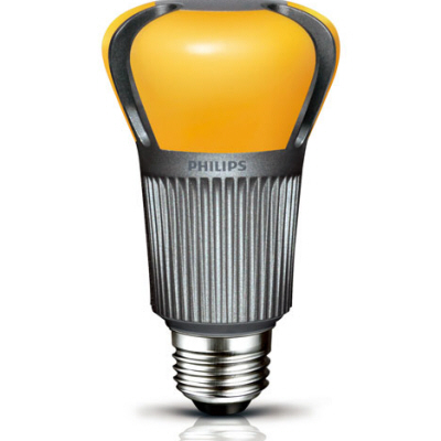 Department of Energy Prize Indicates Philips' LED Bulb is the Real Deal ...