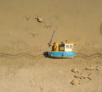World's Largest Stop Motion Animation Video - Core77