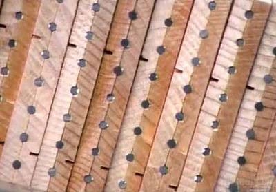 How Pencils are Made - Core77