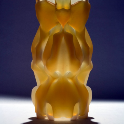 Neri Oxman's Bio-Fab Projects - Core77