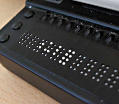 The Next Generation Brailler - Core77