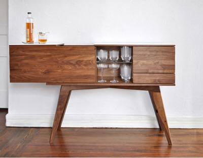 Urbancase's Sweet Sidebar - Core77