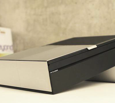 "See What You Print" Touch Printer Concept - Core77