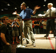 'fight club' - Core77