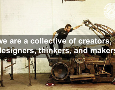 Curiosity Club Q+A with Oved Valadez, David Thorpe and Tom Lakovic - Core77