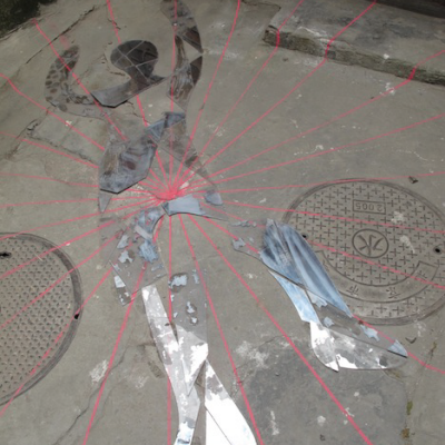 Beijing Design Week 2011: The Exquisite Corpse of Ernesto Bones - Core77