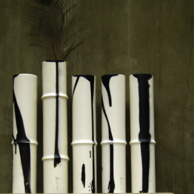 Beijing Design Week 2011: Sun Wentao, Scholars' Rocks - Core77