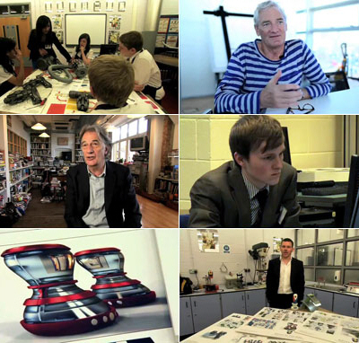 UK Design Heavyweights on the Need for British Design Education - Core77