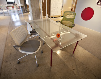 National Design Week Kickoff at Knoll - Core77