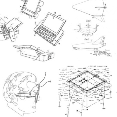 How to File a U.S. Patent - Core77