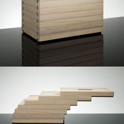 Traditional Japanese "Toolbox" to Die For: Keiji Ashizawa's Hirosaki ...