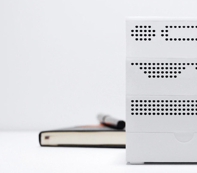 Smell-O-Vision, or Something Like It: "Olly" Turns Web Notifications ...