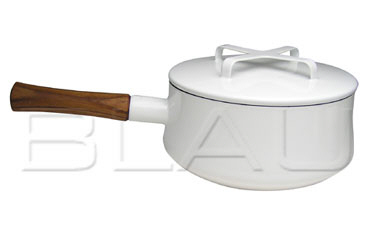 dansk koben style cookware - Core77