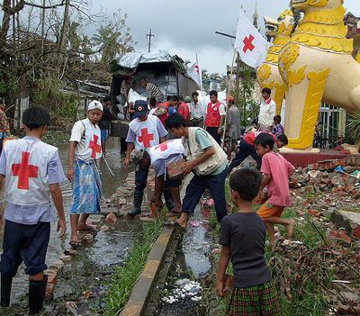 Redesigning International Disaster Response, Part 2: The Challenges ...