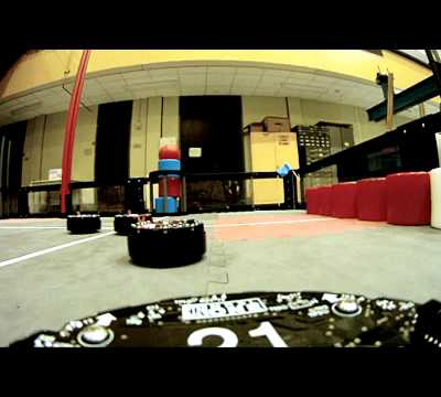 Robots for All? A Closer Look at the Low Cost R-One Robot Kit - Core77