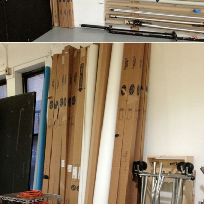 Seeking Storage, Part 2: Building Cheap, Quick 'n Dirty Storage from ...