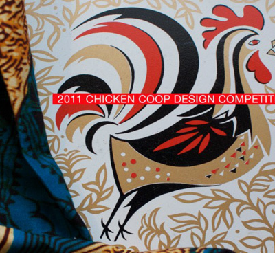 Announcing the Poultry Project's Perennial Chicken Coop Design ...