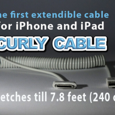 An Apple Accessory That's a Bit of a Stretch - Core77