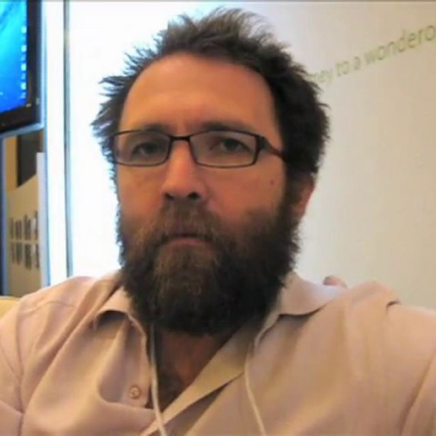 AU 2011: Otherlab's Saul Griffith, Part 2 - On Inventor ...