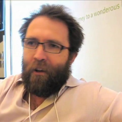 AU 2011: Otherlab's Saul Griffith, Part 3 - How to Make Stuff Other ...