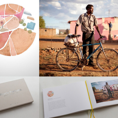 Less Than 36 Hours to Kickstart "Bicycle Portraits: Everyday South ...