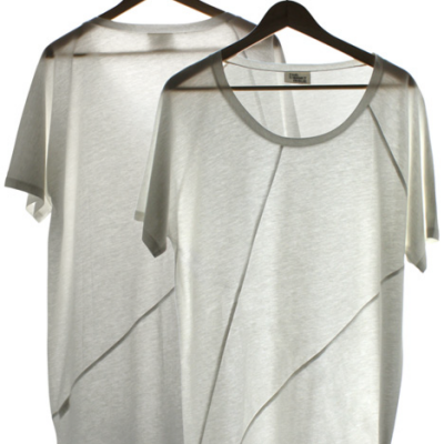 The T-Shirt Issue Gets Back to (the Future of) Basics - Core77