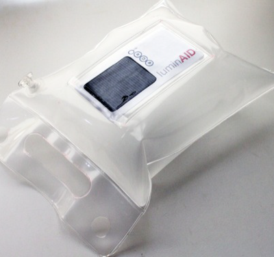 The Bright Side of Disaster Relief: an Interview with Anna Stork of ...