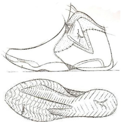 Win a Core77 Scholarship to the Pensole PS2 Footwear Design School
