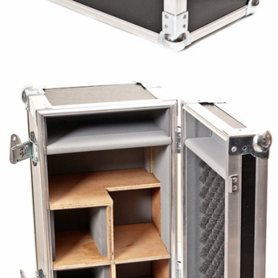 Flight Cases, Part 2: DIY Instructions - Core77