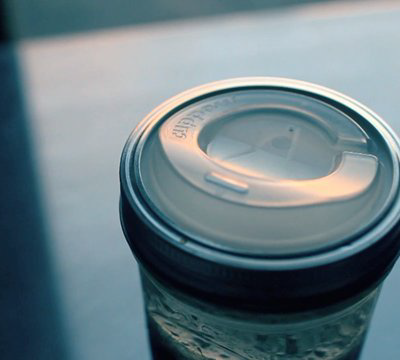 Drink "Like a Boss" with the Cuppow from Aaron Panone & Joshua ...