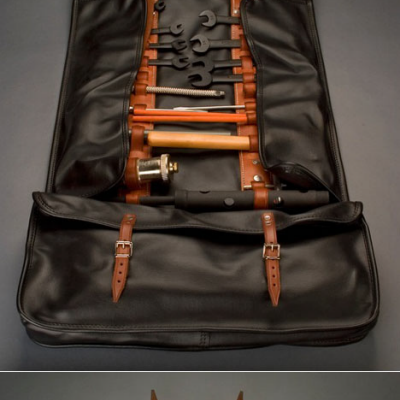 A Look at Tool Rolls - Core77