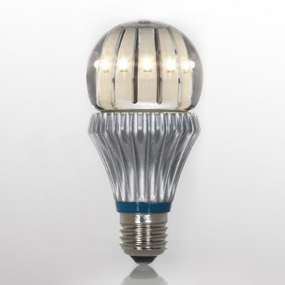 Liquid-Cooled LED Bulbs - Core77