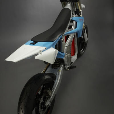 Marc Fenigstein On How BRD Motorcycles is Changing the Face of ...