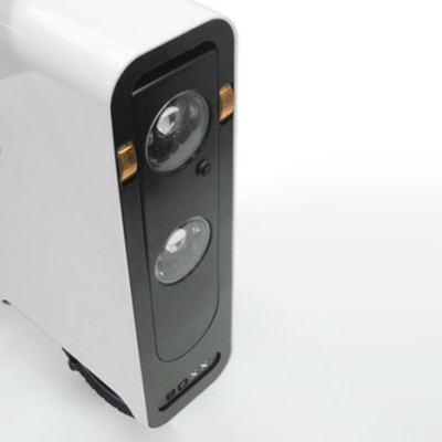 The Boxx Scooter Gets Ready to Roll - Core77