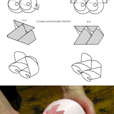 Wrap Your Head Around These Gears - Core77