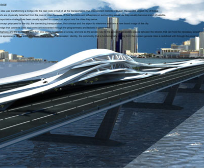 Circular Airport Runways and Other Neat Solutions for "Airport of the ...