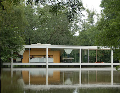 A Worthy Kickstarter Cause: Design Build Students Want to Save a Mies ...