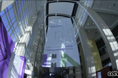 International Home + Housewares Show 2012: We're Here! - Core77