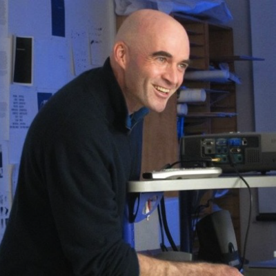 Core77 Design Awards 2012: Interview with Peter Hall on Design Writing