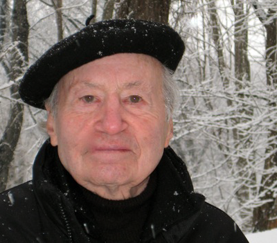 Core77 Design Awards 2012: Interview with Ralph Caplan on Design Writing