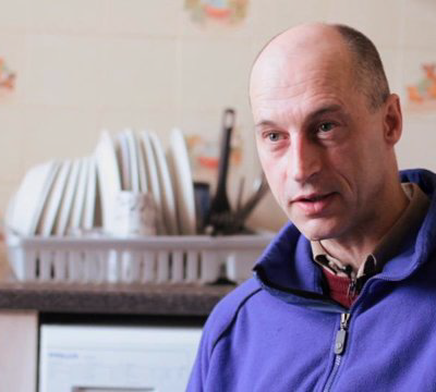 Graeme Obree: The Man, the Machine, the Mania - Core77