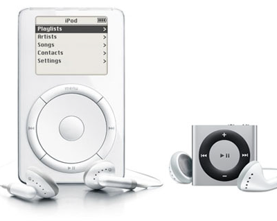 Help Out Music & Memory, Org from "Alive Inside" Doc, With Your Old ...