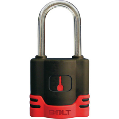 A Lock That Learns - Core77