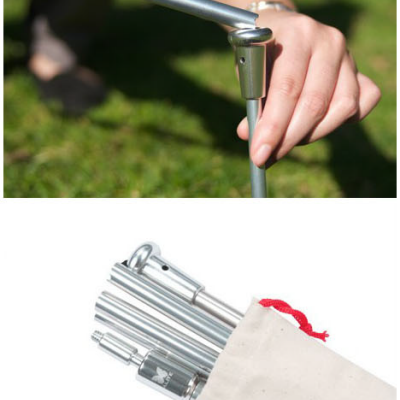 Outdoor Gear by Alite Designs - Core77