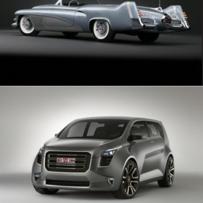 GM Design Turns 85 - Core77