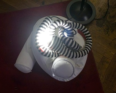 Sofia Design Week 2012: Ministry of Pleasure, Macedonian Design at A ...