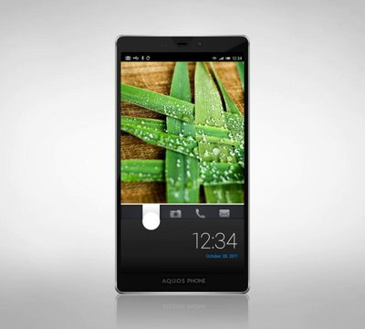 Frogdesign's New Feel UX Smartphone User Interface - Core77